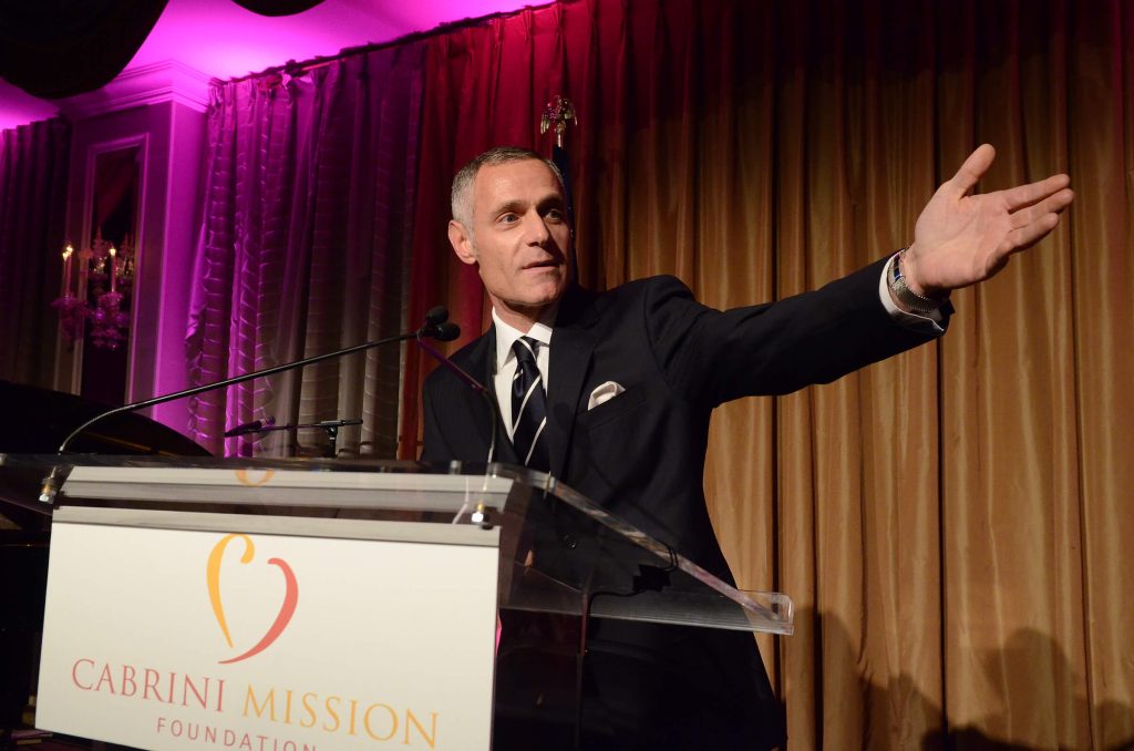 Hello, Brooklyn! A Conversation with Nets CEO Brett Yormark - The ...