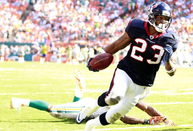 The 2012 Houston Texans Will Win The AFC Championship - The Sports Fan ...