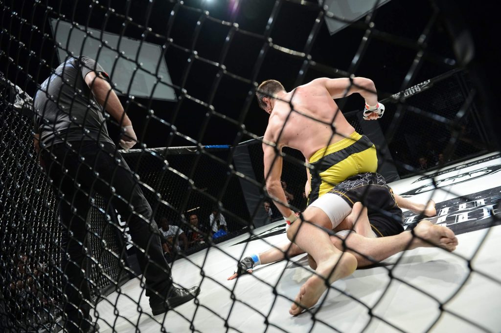 The Great Debate: Better Wrestling Style For MMA, Freestyle Or Greco?