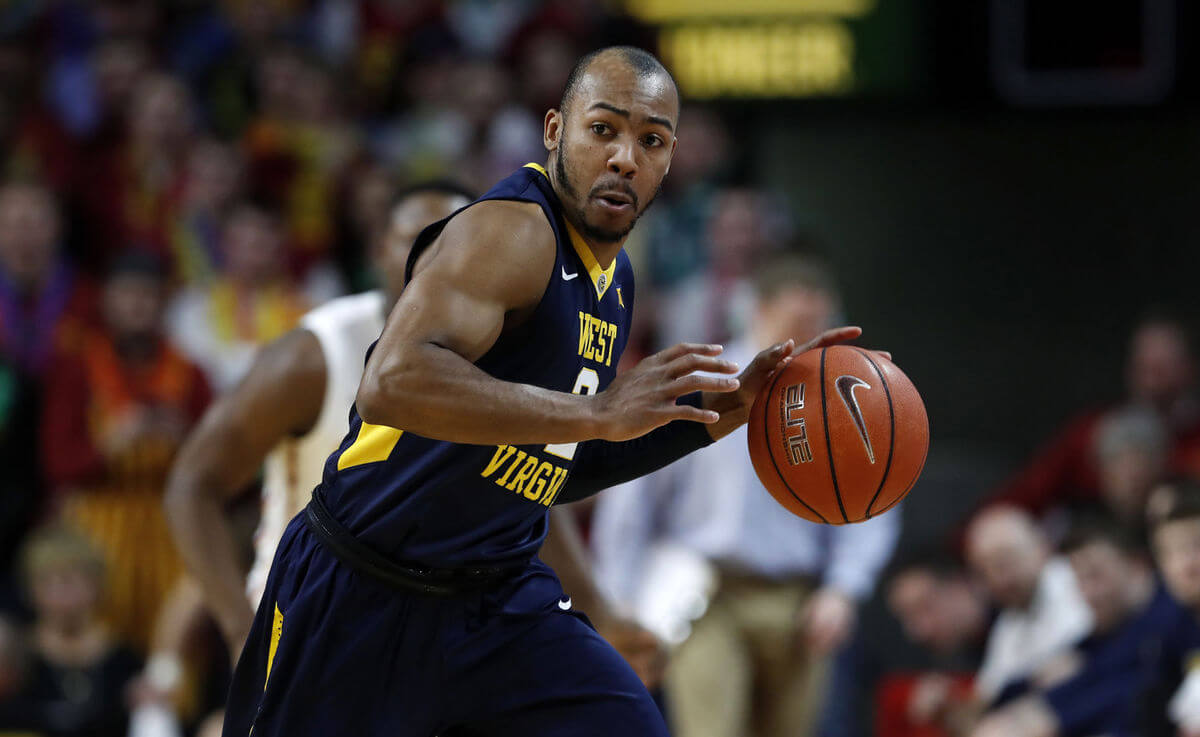 NBA Prospects To Watch In The NCAA Tournament: East Region